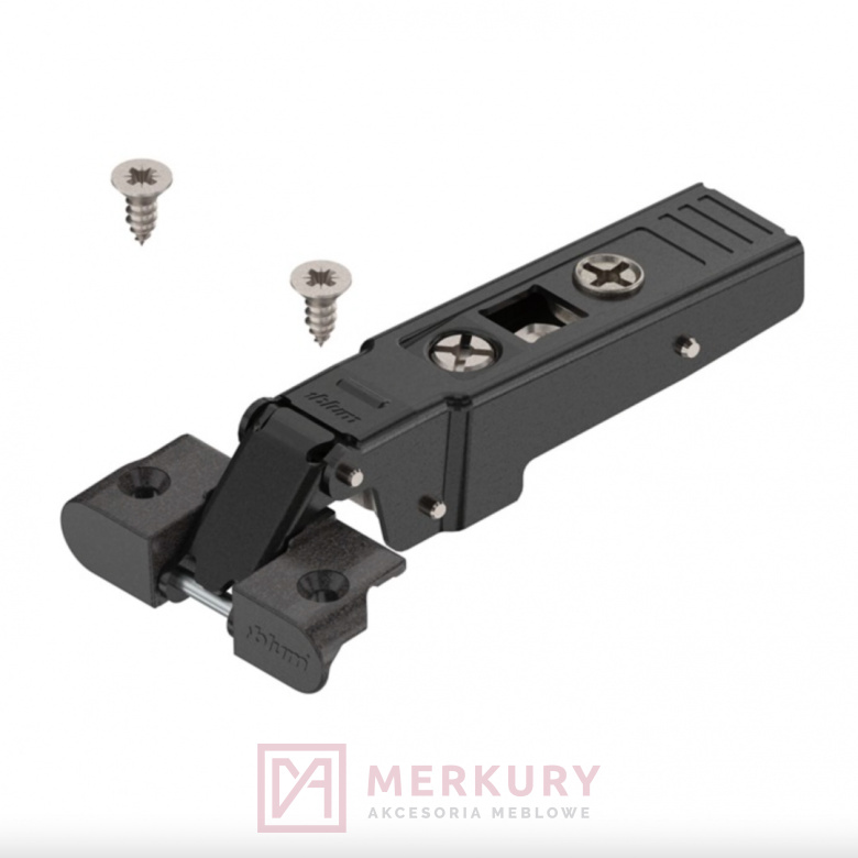 MERKURY Akcesoria Meblowe - Największy wybór prowadnic, podnośników ...